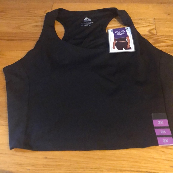 RBX | Intimates & Sleepwear | Nwt Rbx Sports Bra | Poshmark